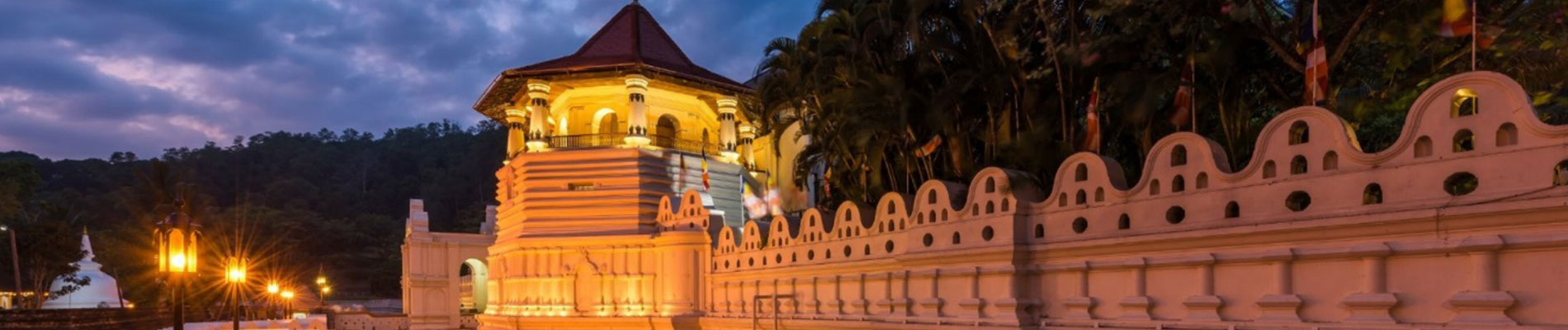 Sri Lanka Tour, Sri Lanka Tour from Colombo